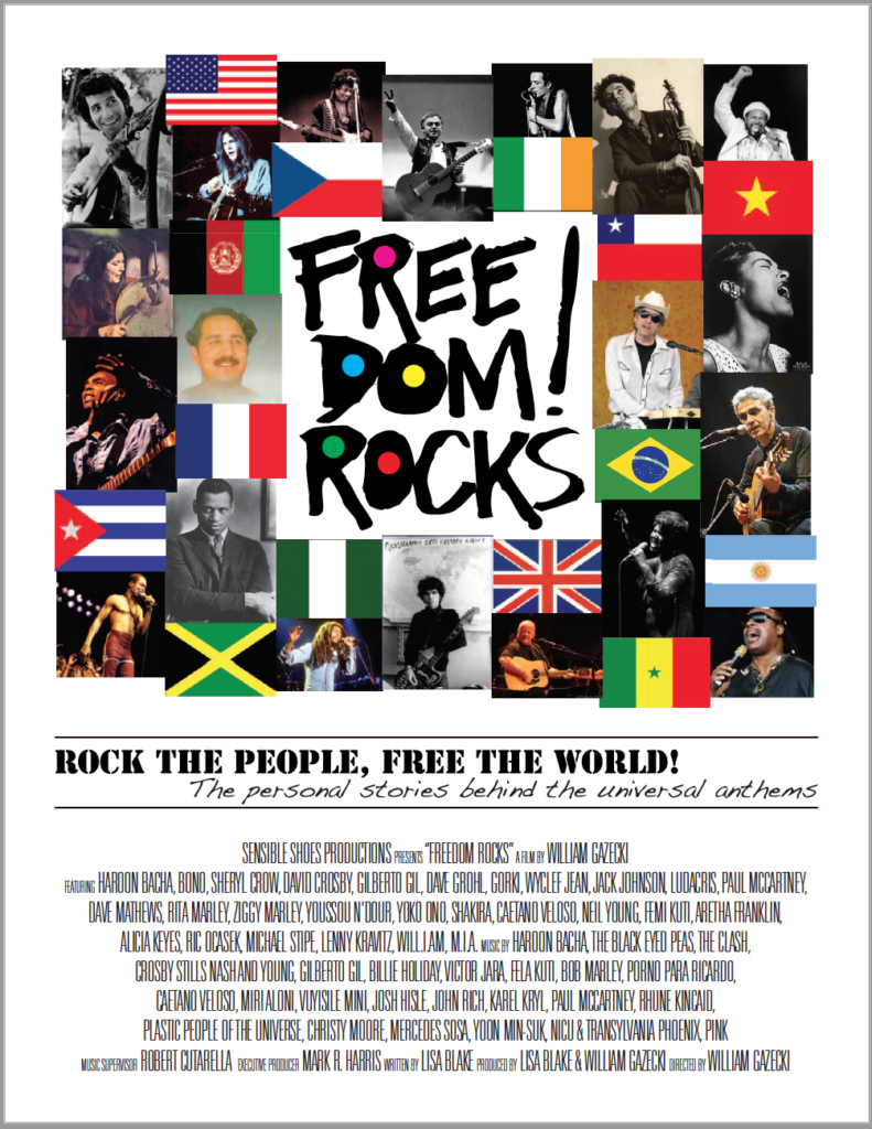 Future Projects - William Gazecki